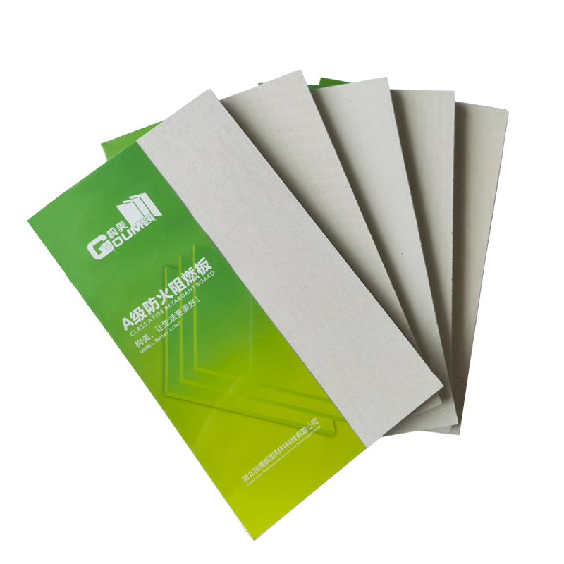 Class A Fire Retardant Board Combination - Buy Class A fire retardant ...