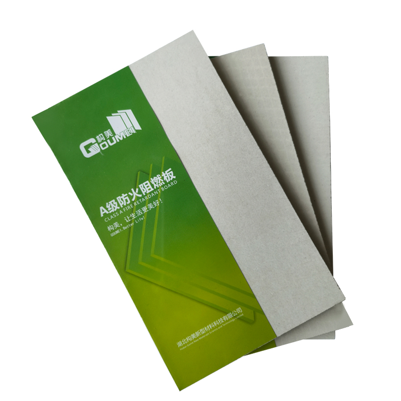 Class A Fire Retardant Board Combination - Buy Class A fire retardant ...